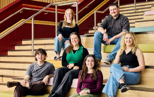 Queen's Students' Union | QSU