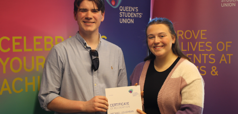 Representatives | QSU